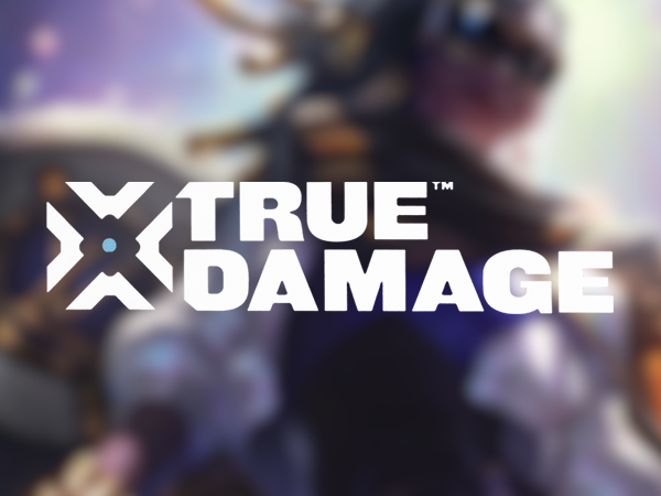 TRUE DAMAGE｜Riot Store Japan – FUTAROKU